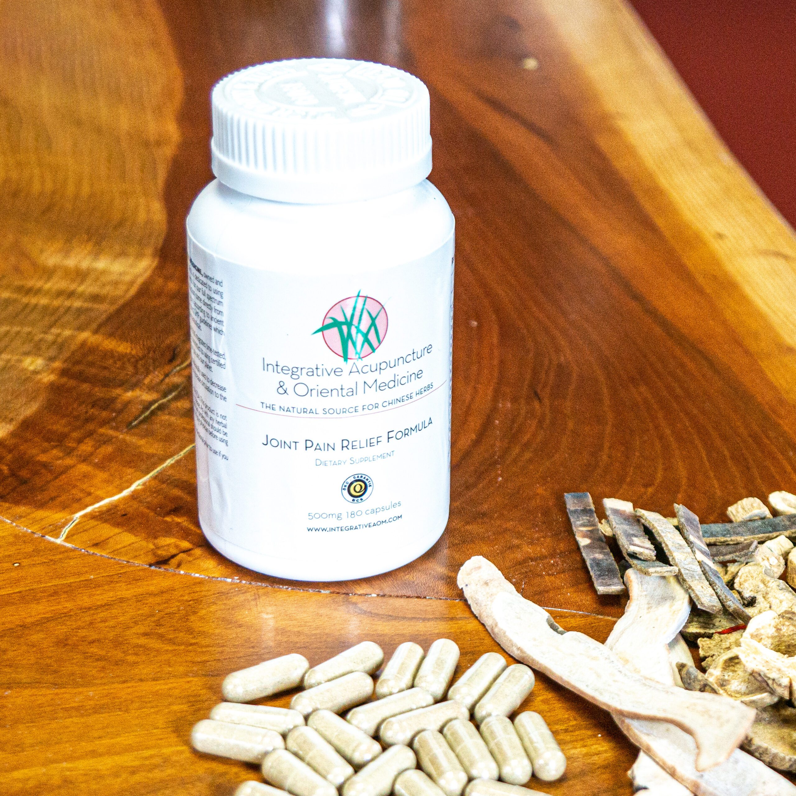 Joint Pain Formula - Integrative Acupuncture