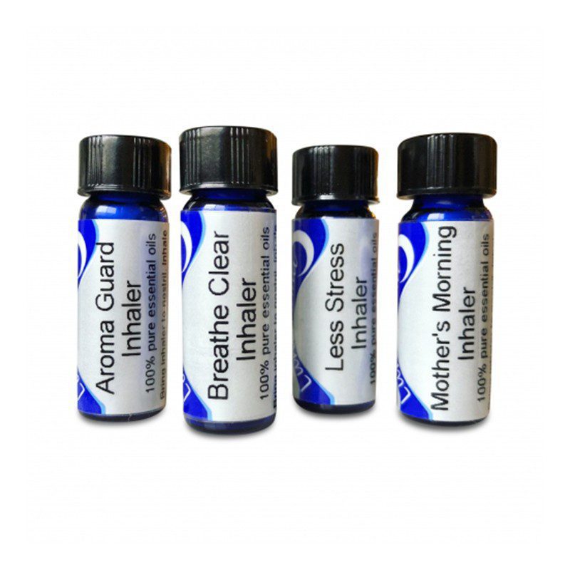 Deep Calm Inhaler - Integrative Acupuncture