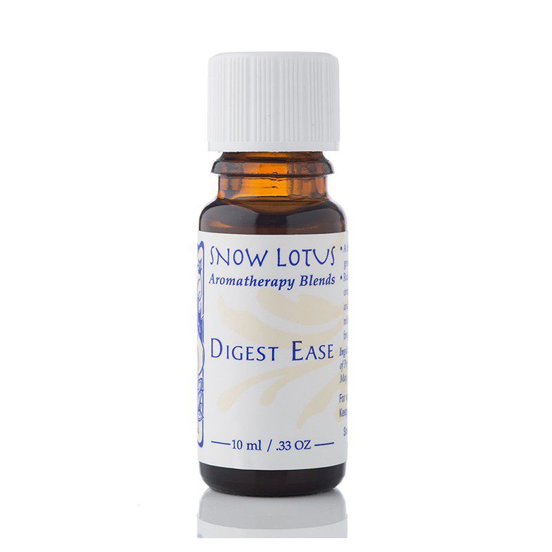 Digest Ease Essential Oil Blend - Integrative Acupuncture