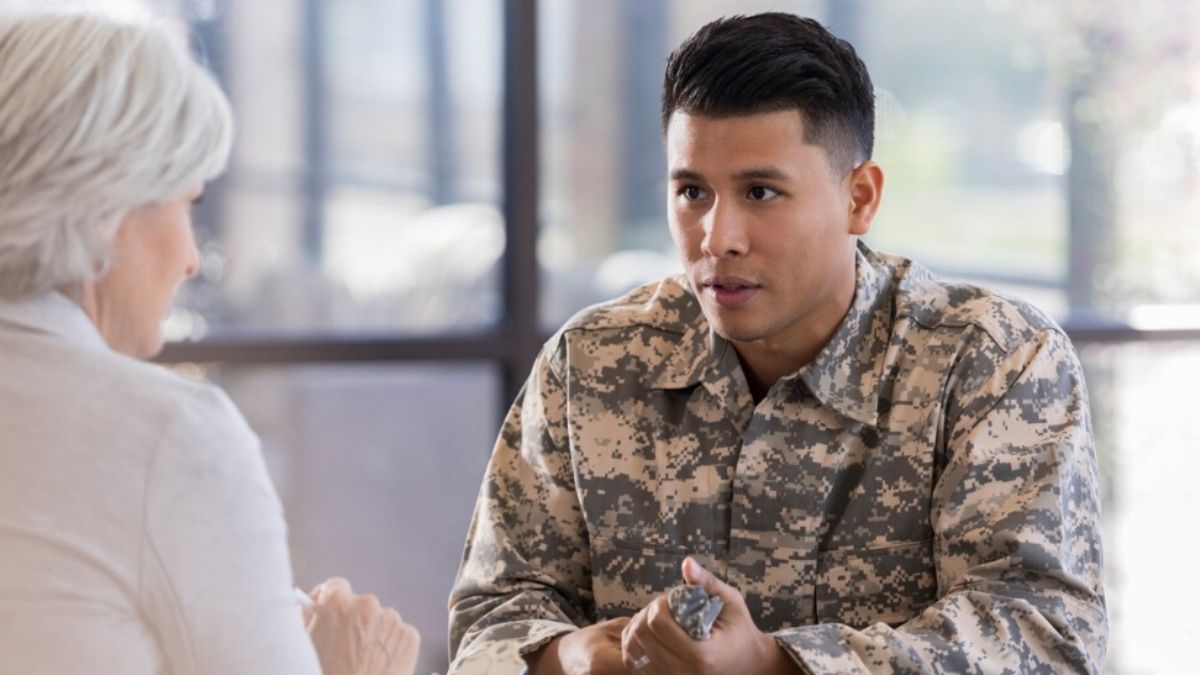 Free Acupuncture For Veterans - Montpelier and Williston, VT