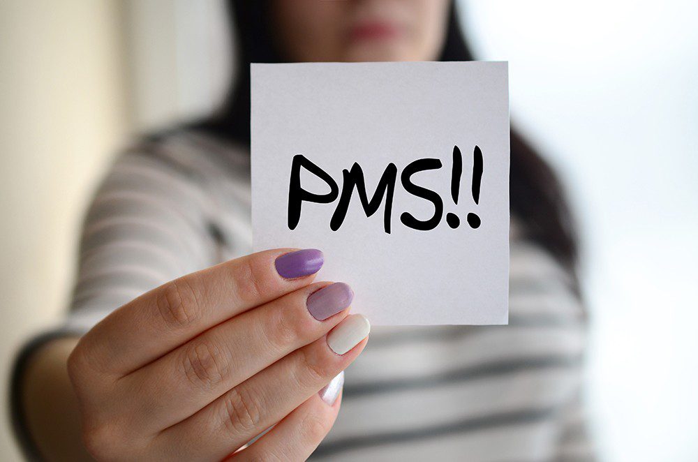 Acupuncture for PMS - Integrative Acupuncture in Vermont